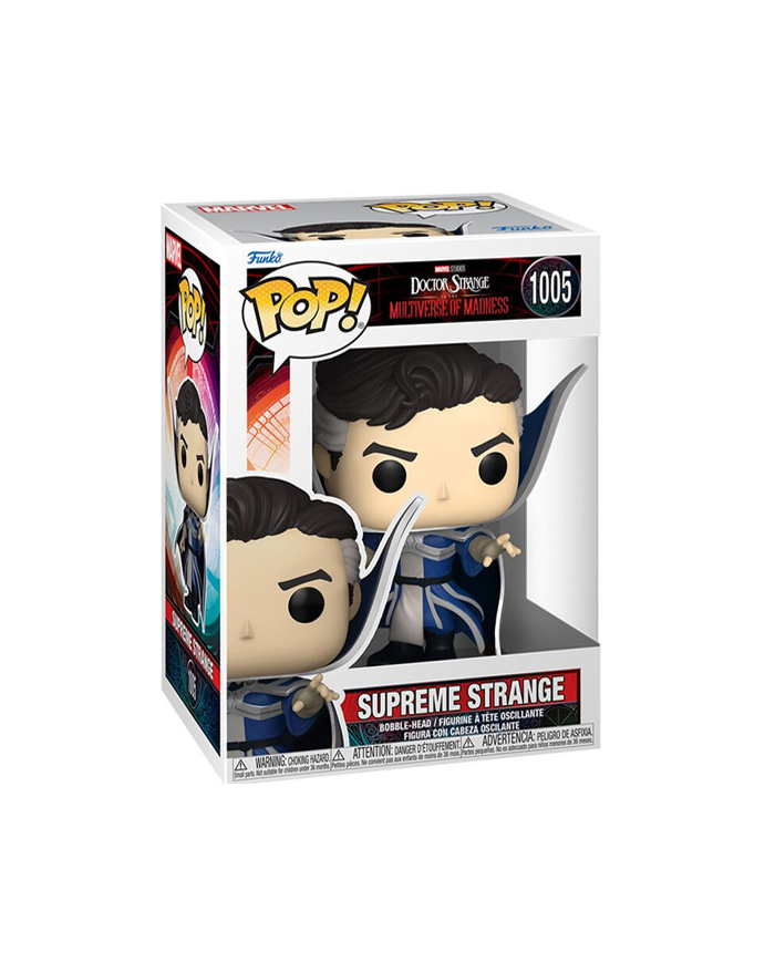 DEČJA IGRAČKA FIGURA DSMM SUPREME STRANGE Funko