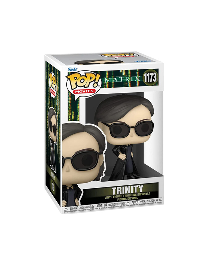 DEČJA IGRAČKA FIGURA TRINITY Funko