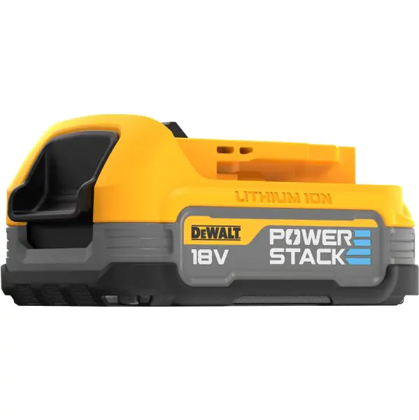 DeWalt DCBP034 Powerstack punjiva baterija 18V 1,7Ah