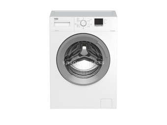 BEKO WTE 8511 X0 Mašina za pranje veša