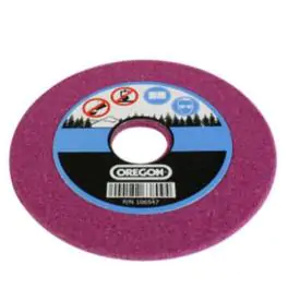Brusni disk za oštrače lanca – 105mm – 3.2mm (3/8 Low pro, 325, 1/ 4) 106550-1/1 Oregon