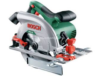 Bosch Kružna testera PKS 55 0603500020