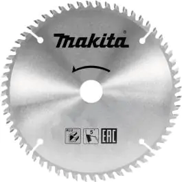 Makita TCT list kružne testere za ALU 260mmx30mmx70z D-73003