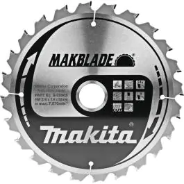 Makita list za drvo MAKBlade Plus 305/30/32z