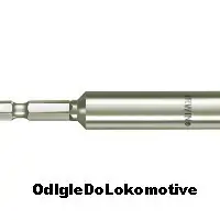 Adapter za nastavke za šrafljenje MAGNETNI 50mm IRWIN