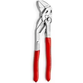 Klešta vodoinstalaterska 86 03 180mm KNIPEX