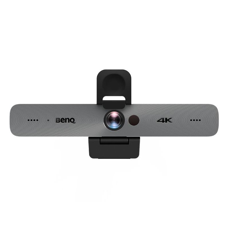 Benq DVY32 Conference Camera Zoom Certified Smart 4K UHD crna