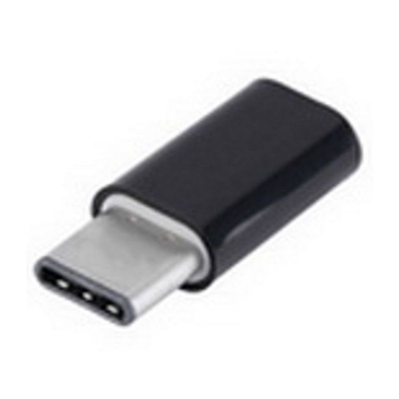 Fast Asia Adapter USB 3.1 tip C – Micro USB