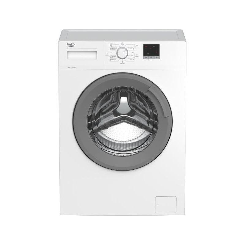 Beko WUE 6511 BS mašina za pranje veša