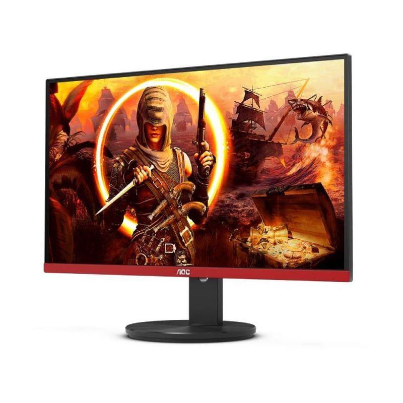 Aoc 23.8″ G2490VXA LED Gaming monitor