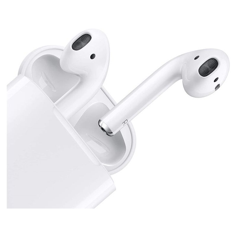 Apple AirPods 2 (mv7n2zm/a) slušalice