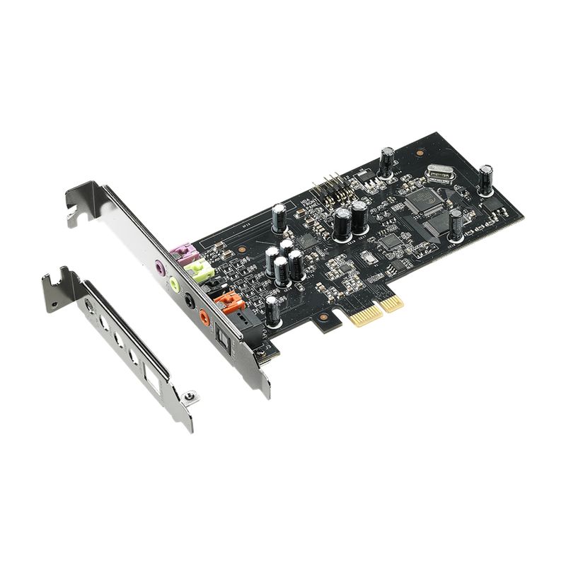 Asus Xonar SE 5.1 PCI Express zvučna karta