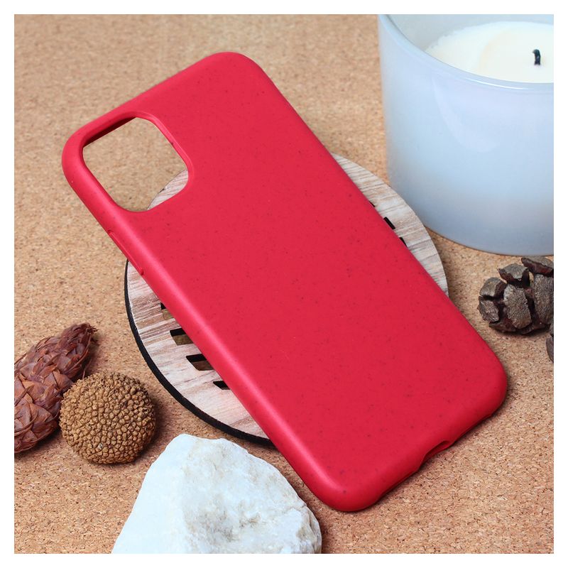 Teracell Nature All Case iPhone 11 6.1 red