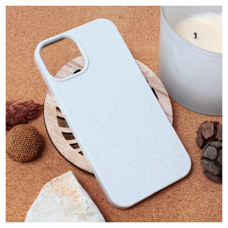 Teracell Nature All Case iPhone 14 6.1 white