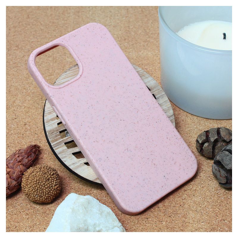 Teracell Nature All Case iPhone 13 6.1 rose