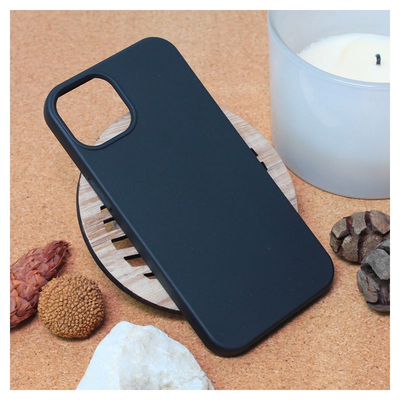 Teracell Nature All Case iPhone 13 6.1 black