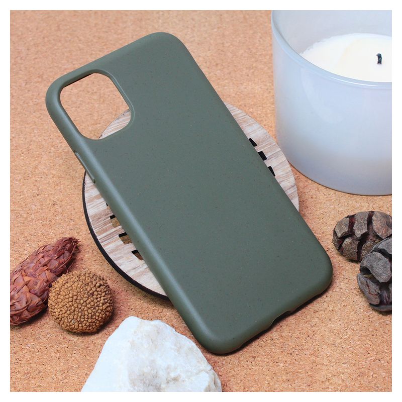 Teracell Nature All Case iPhone 11 6.1 green