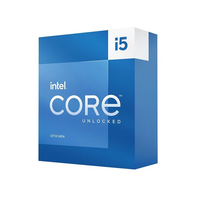 Intel Core i5-13600K 14-Core 3.50GHz (5.10GHz) Box