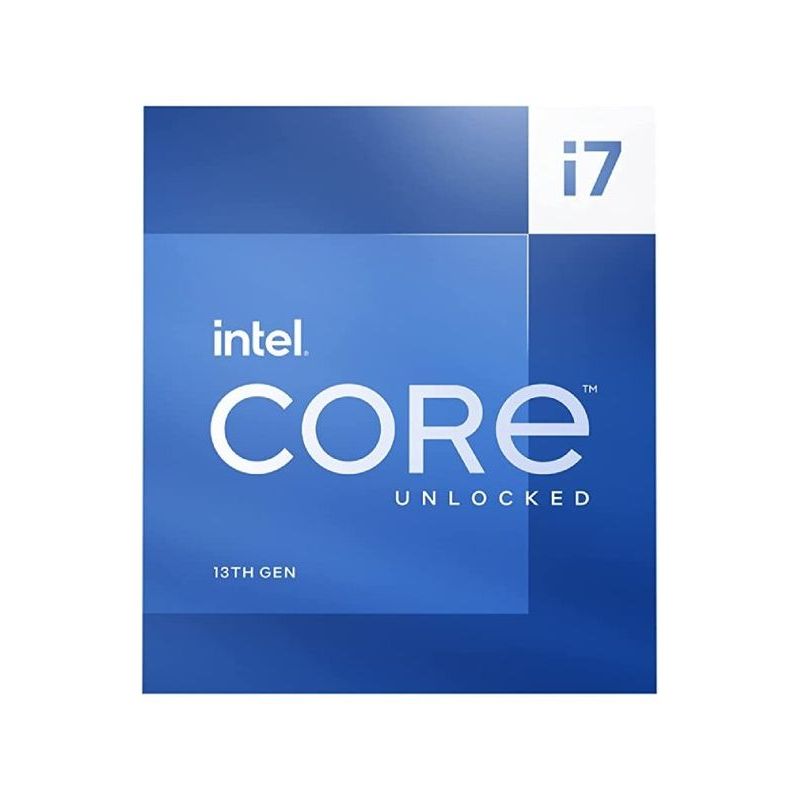 Intel Core i7-13700K 16-Core 3.40GHz (5.40GHz) Box