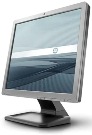 Monitor LCD TFT (Activ matrix) LE1711 COMPAQ