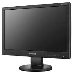 Monitor 21.5" SyncMaster 2243SN SAMSUNG