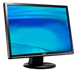 Monitor TFT VW225N 22" WIDE ASUS