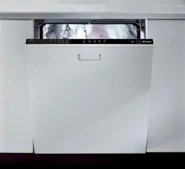 Ugradna mašina za pranje sudova CDI 1010/3 CANDY