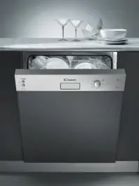 Ugradna mašina za pranje sudova CDS 420 X CANDY