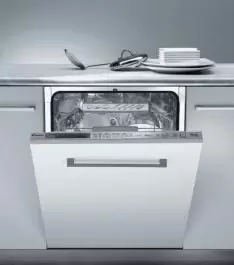 Ugradna mašina za pranje sudova CDIM 5756 CANDY