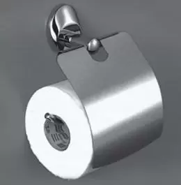 Držač toalet papira za kupatilo SE60172 DIPLON