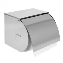 Držač toalet papira za kupatilo WT302 MINOTTI