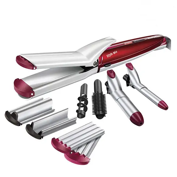 Multi stajler za kosu 10u1 MS22E Babyliss