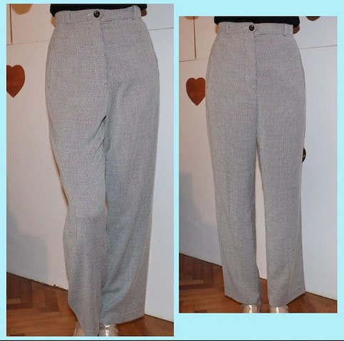 Pepito dezen pantalone elegantne