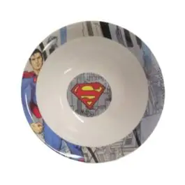 Činija Superman porcelan