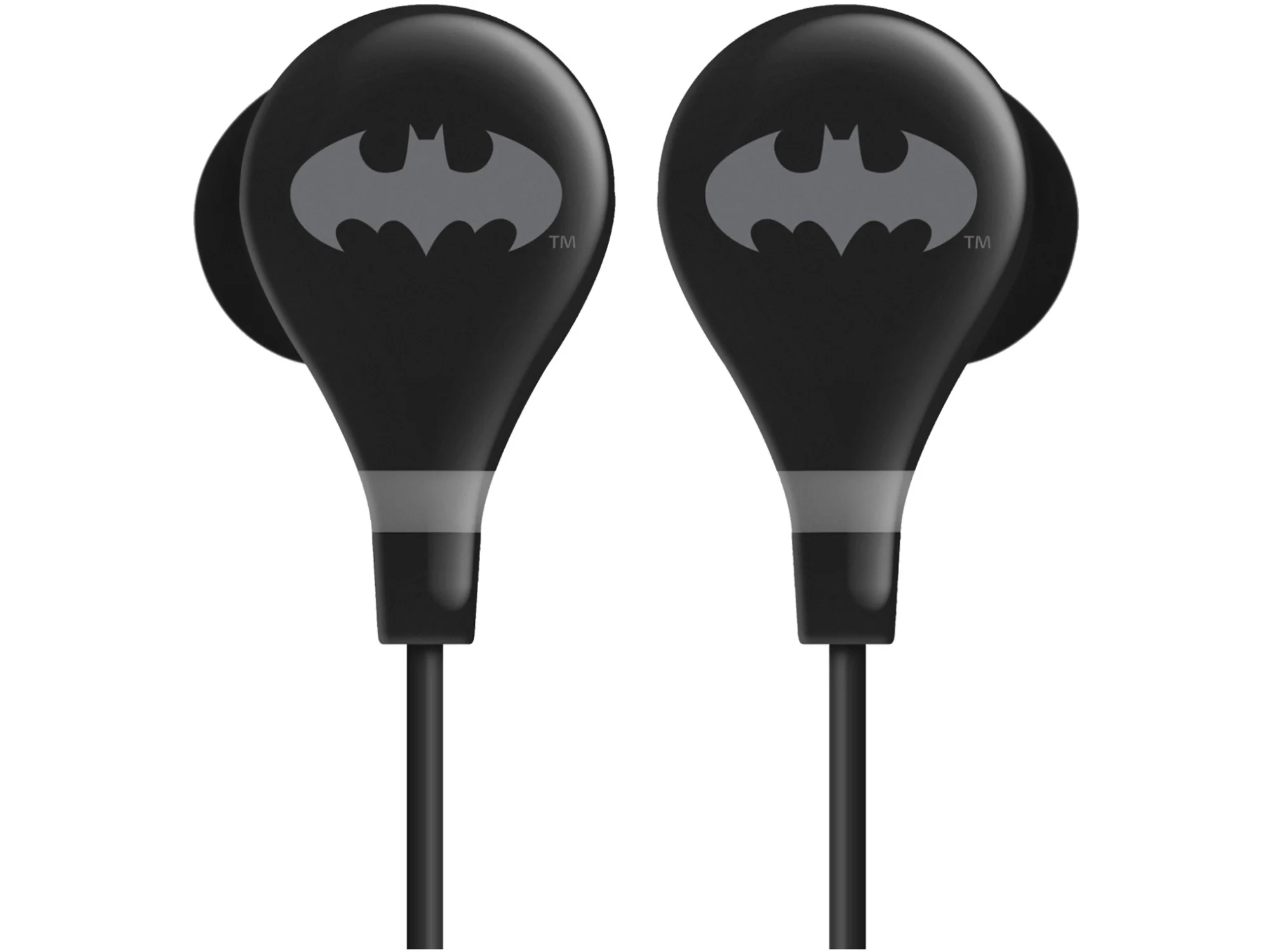 MeanIT Slušalice sa mikrofonom Batman