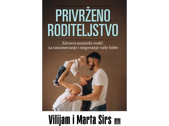 Privrženo roditeljstvo