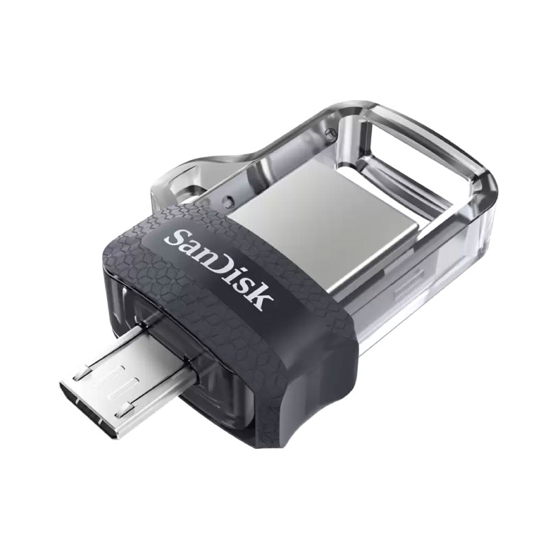 SanDisk Ultra Dual Drive m3.0 Android 32GB 1411