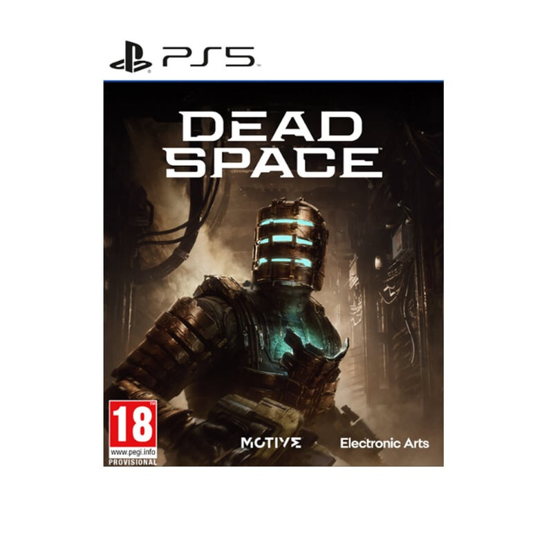 PS5 Dead Space