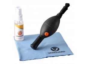 Vanguard CK3N1 Cleaning Kit