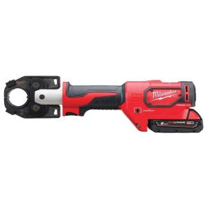 M18HCCT-201C PRESA AKU 18V 300mm2 MILWAUKEE