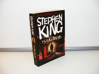 ISIJAVANJE Stephen King