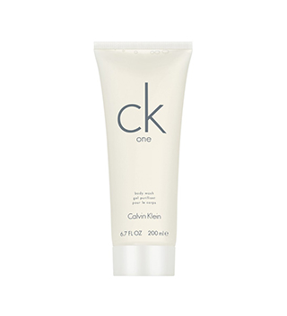 CK One Calvin Klein parfem
Calvin Klein parfem
shower gel, 100 ml