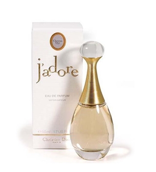 J Adore Dior parfem
Dior parfem
eau de toilette, 50 ml