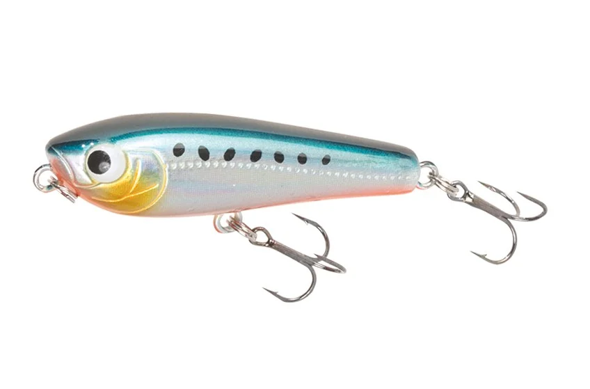 FIL FISHING FILEX LURES FLIX 8130