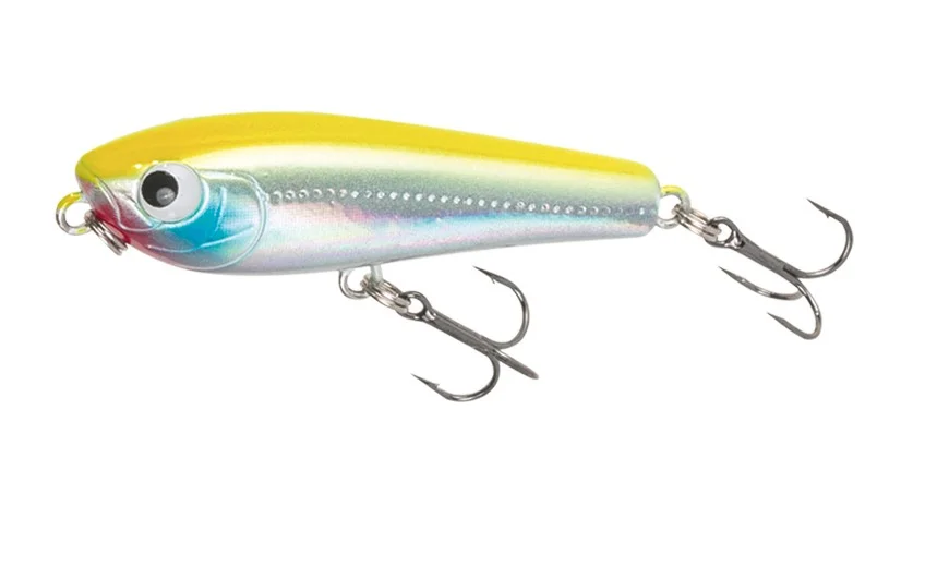 FIL FISHING FILEX LURES FLIX 8116