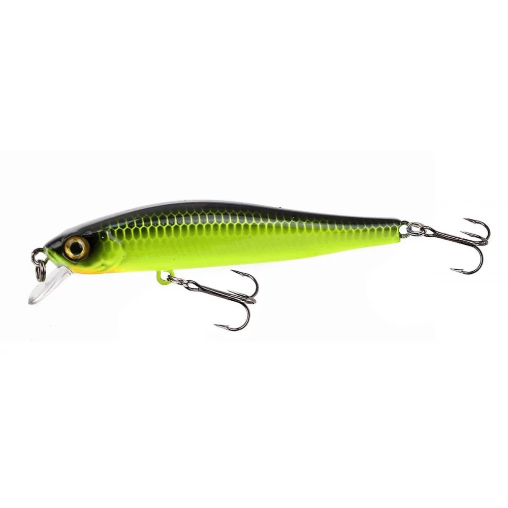 FORMAX TWITCH MINNOW 72 FXAT-810770