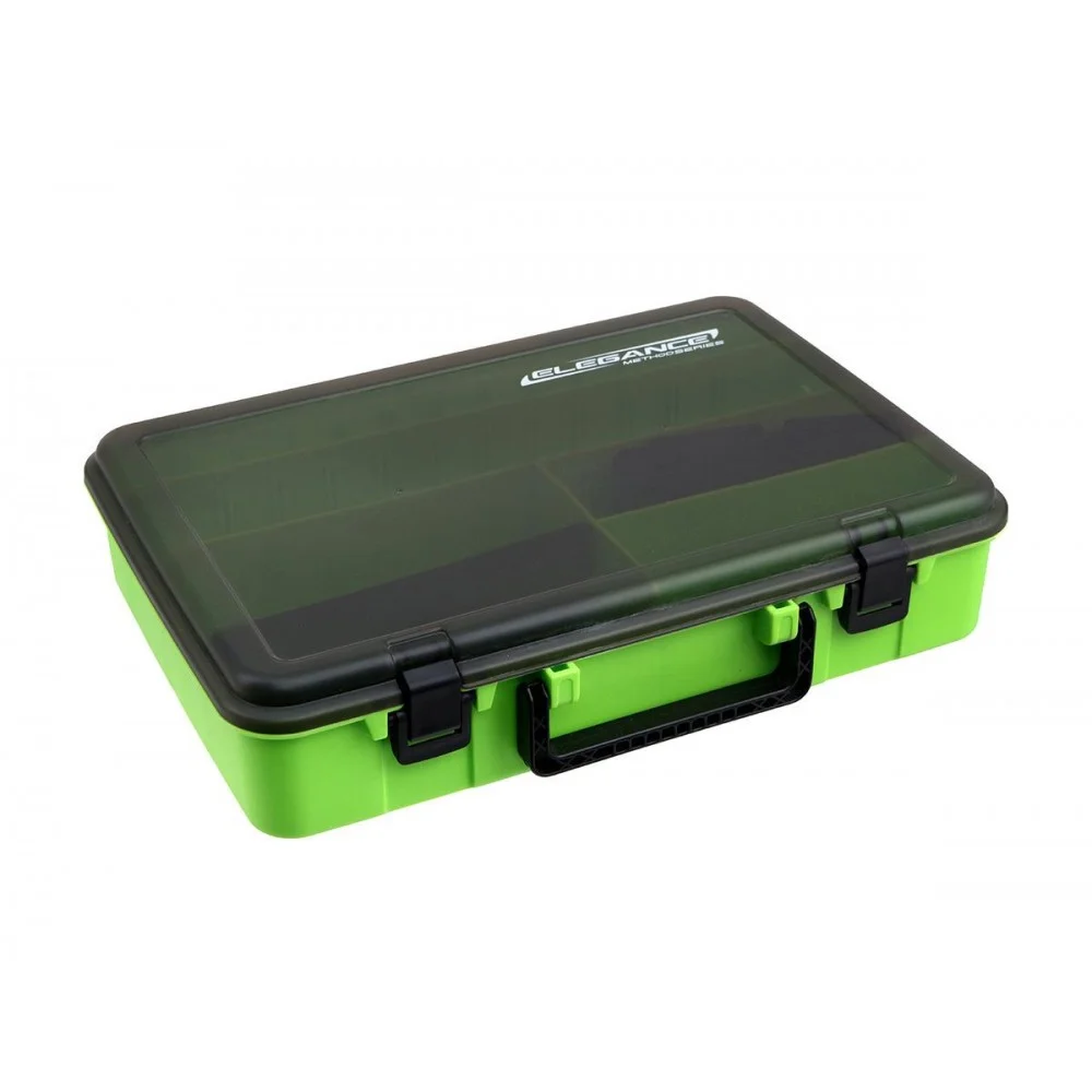 ForMax ELEGANCE METHOD FEEDER BOX