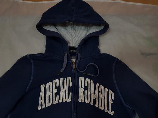 Abercrombie&Fitch original teget duks