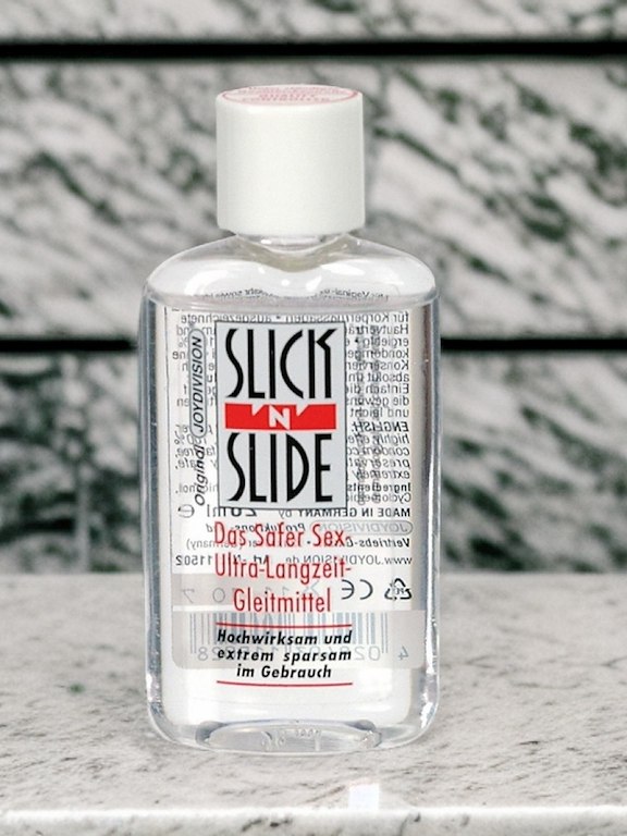 SLICK n SLIDE, 20 ml Lubrikant