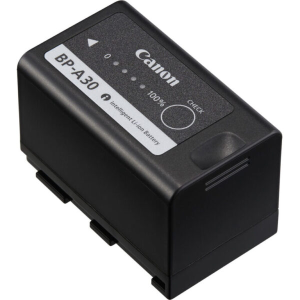 Battery for Canon
BP-A30